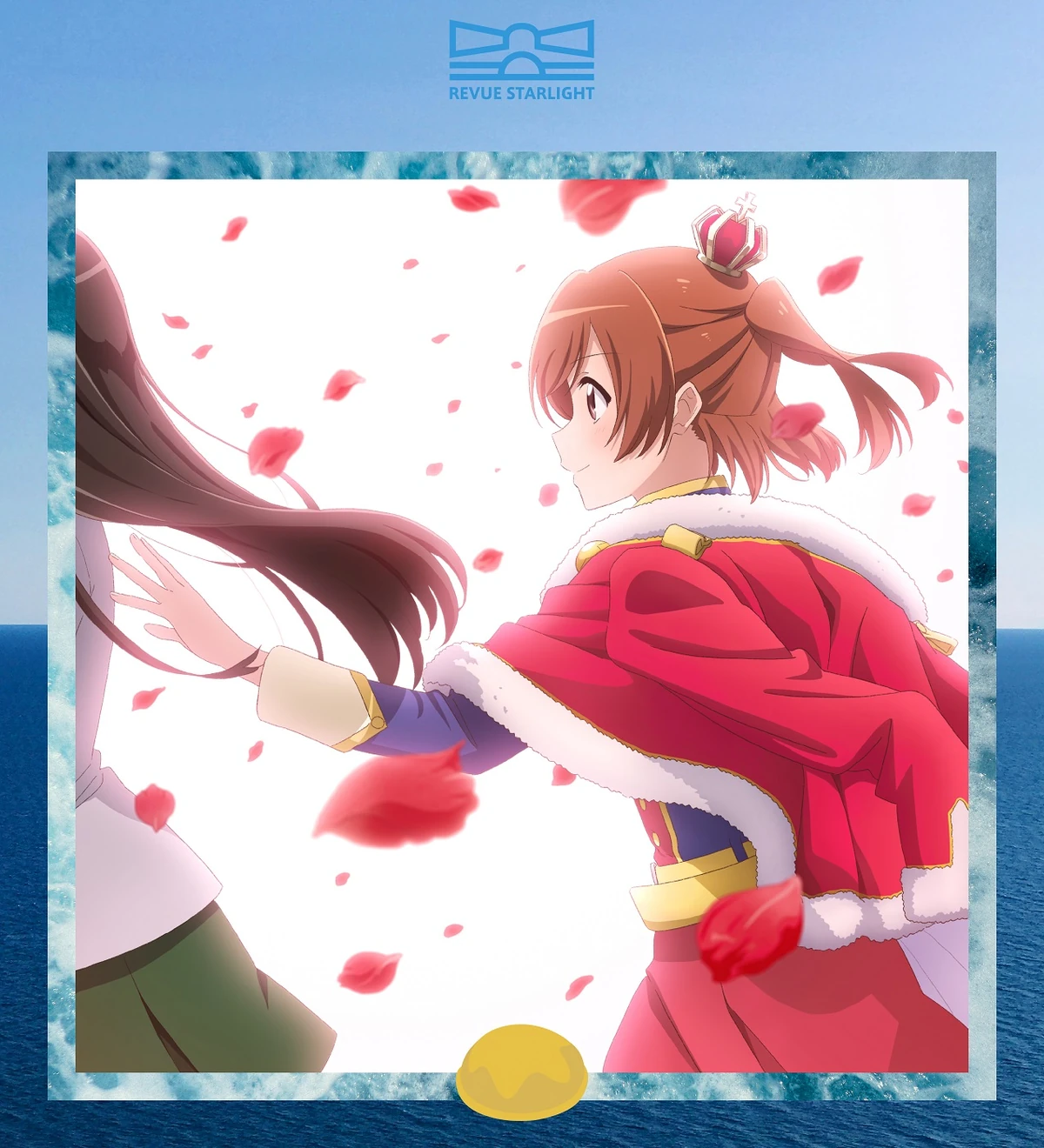 Star Darling | Revue Starlight Wiki | Fandom
