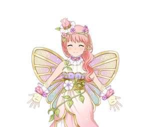 Thumbelina Lalafin Nonomiya | Revue Starlight Wiki | Fandom