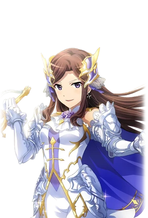 Tristan Maya Tendo | Revue Starlight Wiki | Fandom