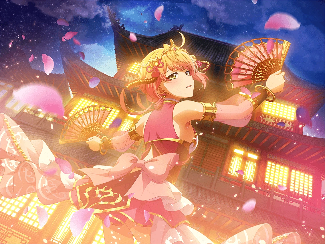 Diaochan Minku Umibe | Revue Starlight Wiki | Fandom