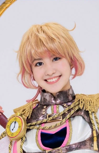 Shōjo☆Kageki Revue Starlight -The STAGE Junior High- Remains | Revue ...