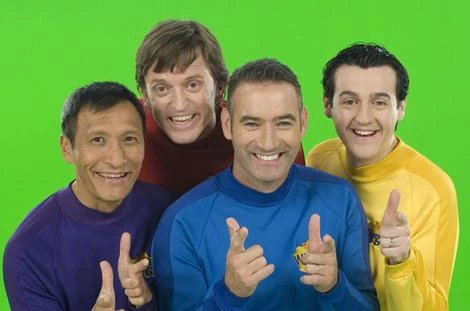 The Wiggles | ReWiggled: A Tribute to The Wiggles Wiki | Fandom