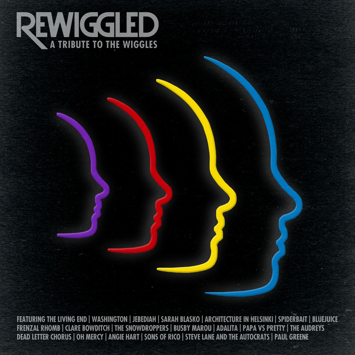 The Monkey Dance | ReWiggled: A Tribute to The Wiggles Wiki | Fandom