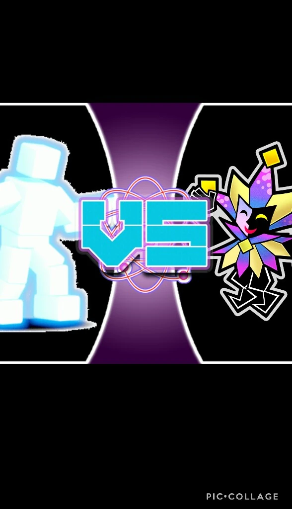 Dimentio vs. Animdude | Rewind Rumble Fanon Wiki | Fandom