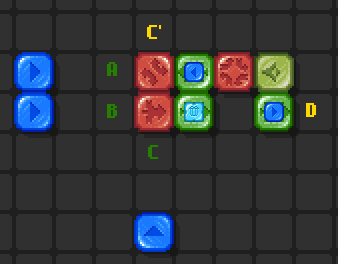 Binary adder | Reworked CelLua Machine Wiki | Fandom