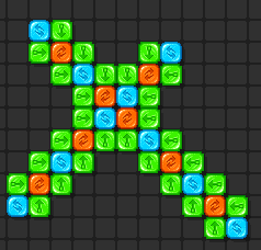 Nuke | Reworked CelLua Machine Wiki | Fandom