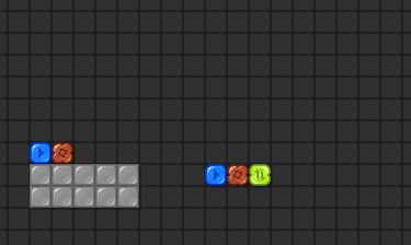 Beetles | Reworked CelLua Machine Wiki | Fandom