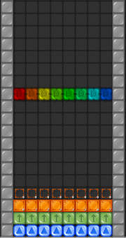 Race | Reworked CelLua Machine Wiki | Fandom