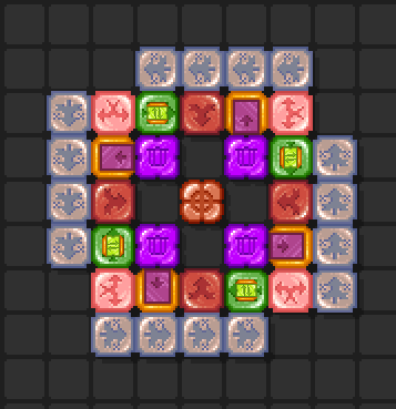 Metacells | Reworked CelLua Machine Wiki | Fandom