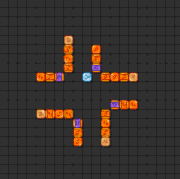 Shuttles | Reworked CelLua Machine Wiki | Fandom