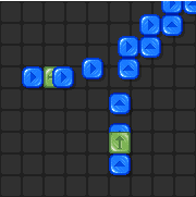 Dialaser | Reworked CelLua Machine Wiki | Fandom