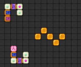 Neutrinos | Reworked CelLua Machine Wiki | Fandom