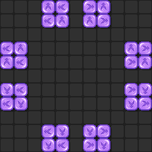 Diavancers | Reworked CelLua Machine Wiki | Fandom