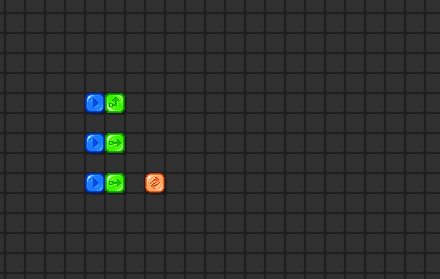 Rakes | Reworked CelLua Machine Wiki | Fandom