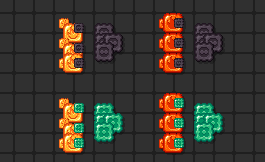 Rocket | Reworked CelLua Machine Wiki | Fandom