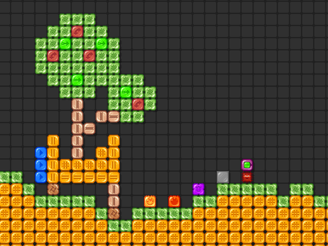 Reworked CelLua Machine Wiki | Fandom