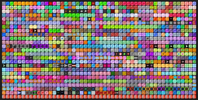 Reworked CelLua Machine Wiki | Fandom