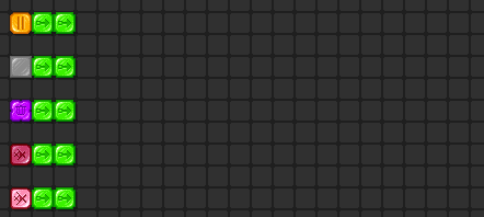 Sprinter | Reworked CelLua Machine Wiki | Fandom