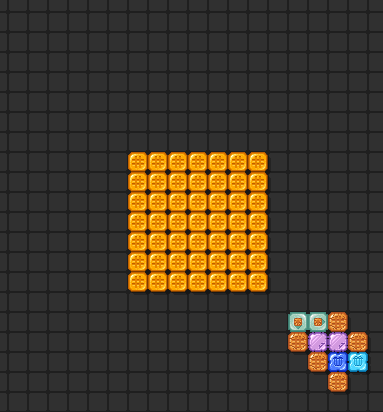 Gemwalkers | Reworked CelLua Machine Wiki | Fandom