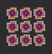 Metacells | Reworked CelLua Machine Wiki | Fandom