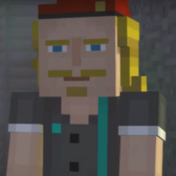 Milo | Rewrite Adventures Wiki | Fandom