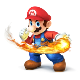 Mario | Rewrite Adventures Wiki | Fandom