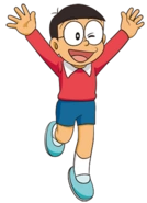 Noby Nobi | Rewrite Adventures Wiki | Fandom