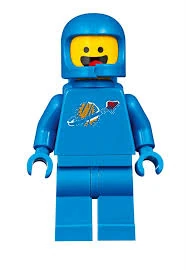 Benny The Spaceman | Rewrite Adventures Wiki | Fandom