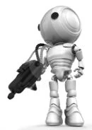 Zapper | Rewrite Adventures Wiki | Fandom