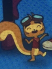 Mendel | Rewrite Adventures Wiki | Fandom