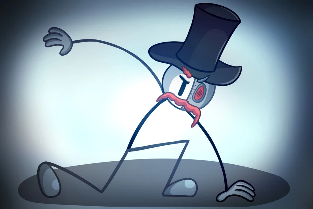 Right Hand Man | Rewrite Adventures Wiki | Fandom