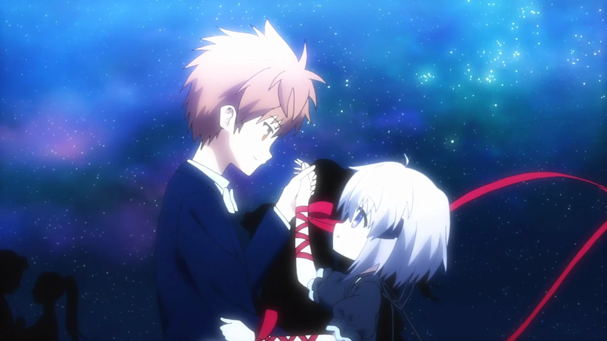 Episodio 15 | Wiki Rewrite | Fandom