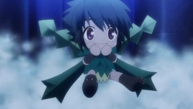 Gil | Wiki Rewrite | Fandom