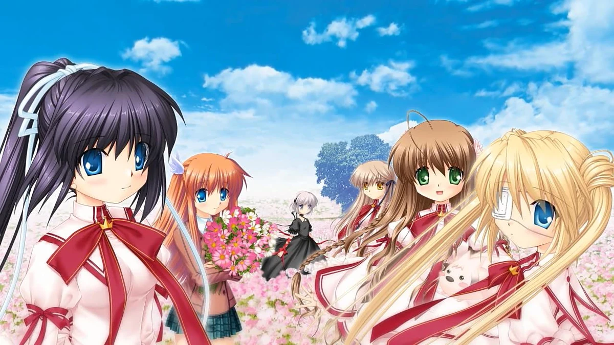 Harvest | Wiki Rewrite | Fandom