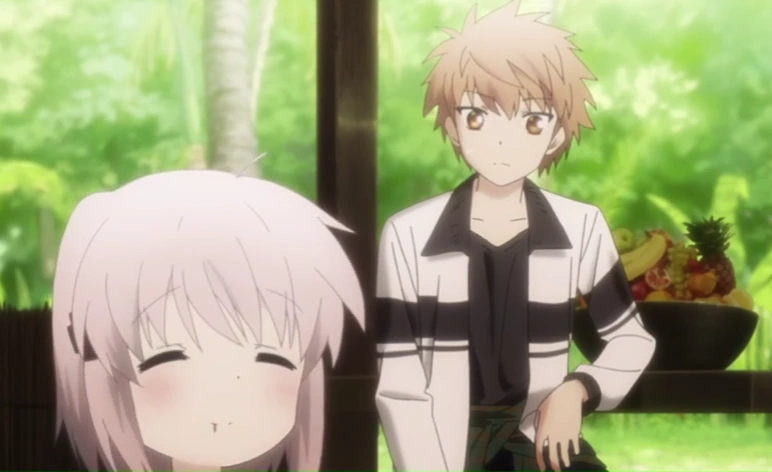 Episode 11 | Rewrite Wiki | Fandom