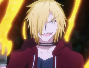 Midou | Rewrite Wiki | Fandom