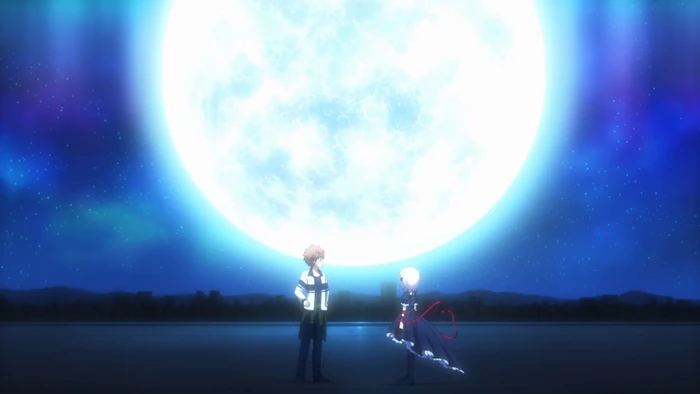 Episode 15 | Rewrite Wiki | Fandom