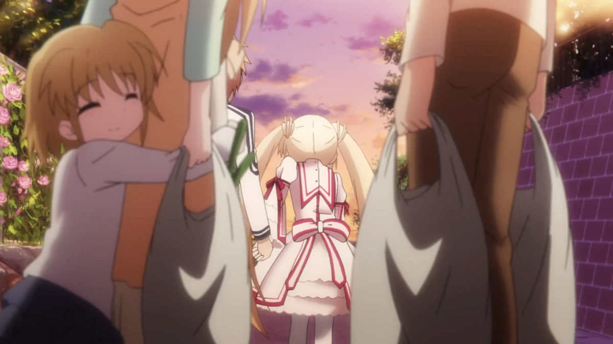 Shizuka Nakatsu | Rewrite Wiki | Fandom