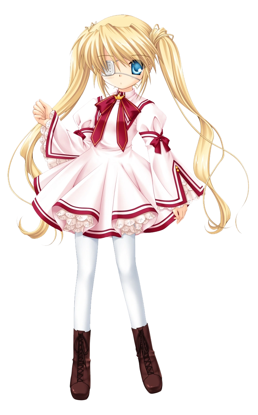 Shizuru Nakatsu/Gallery | Rewrite Wiki | Fandom