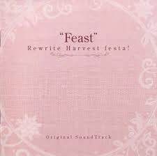 Feast | Rewrite Wiki | Fandom