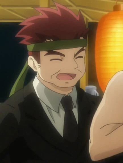 Marcus Noe | Wiki Rewrite | Fandom