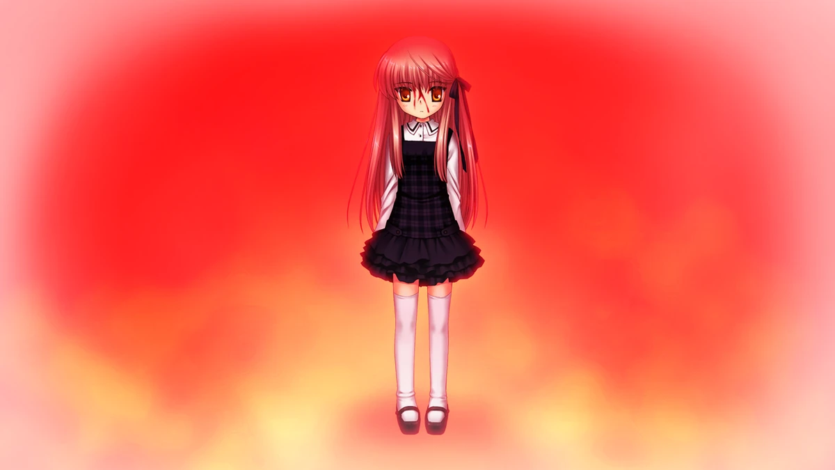 Akane Senri/Historia | Wiki Rewrite | Fandom