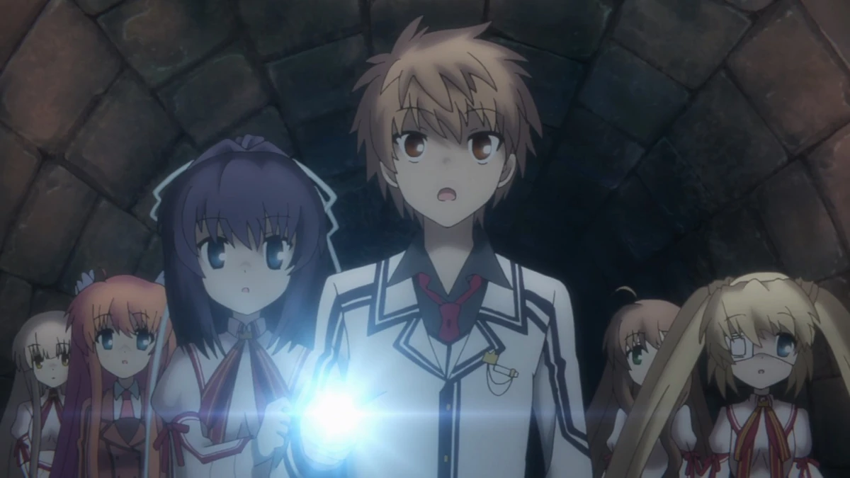 Episodio 6 | Wiki Rewrite | Fandom