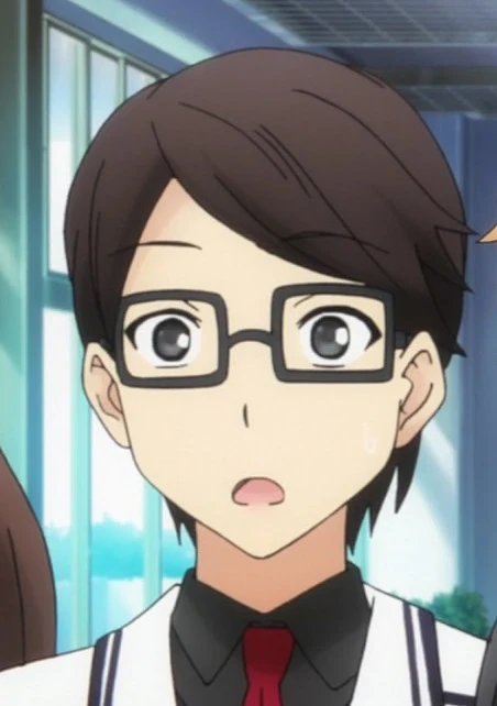 Suzuki | Wiki Rewrite | Fandom