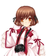 Akira Inoue | Rewrite Wiki | Fandom