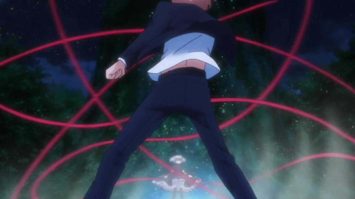 Episodio 22 | Wiki Rewrite | Fandom