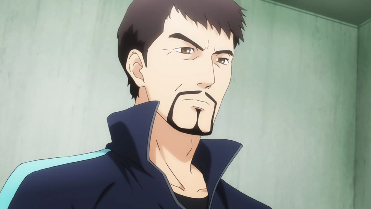 Shimizu | Wiki Rewrite | Fandom