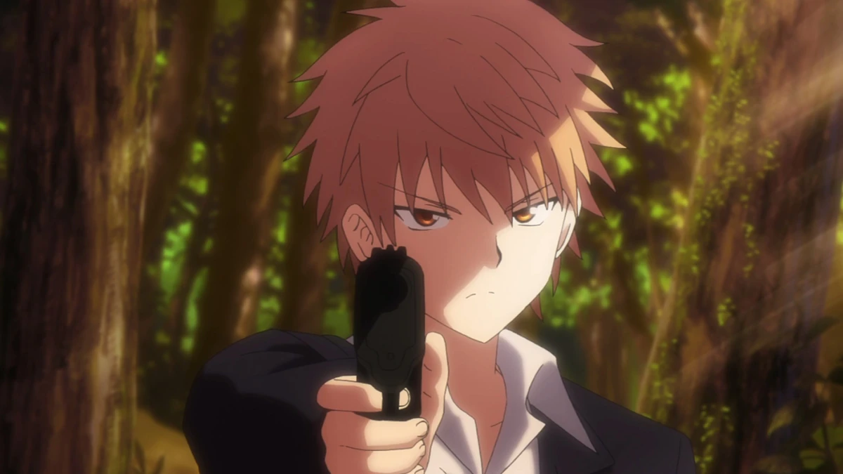 Episodio 23 | Wiki Rewrite | Fandom