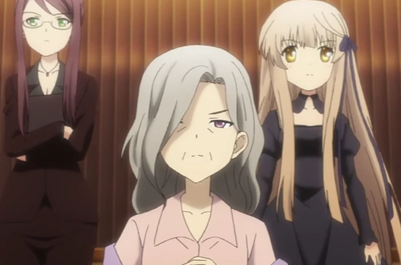 Category:Visual Novel Characters | Rewrite Wiki | Fandom