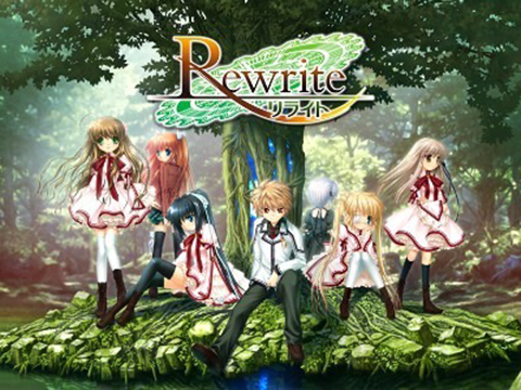 Rewrite Harvest festa! | Rewrite Wiki | Fandom Rewrite Harvest festa! | Rewrite Wiki | Fandom